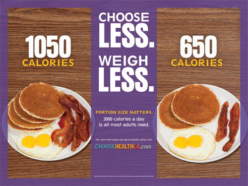 Obesity and public health campaigns: Finding the Holy Grail | Social PsyQ