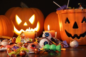Eat, drink and be scary: Halloween hijacks social norms | Social PsyQ