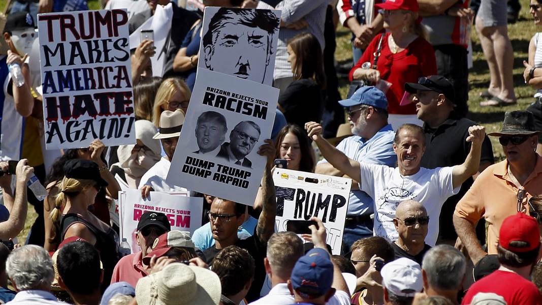 New Scarcity: Losing rights feels worse than gaining them feels good ...